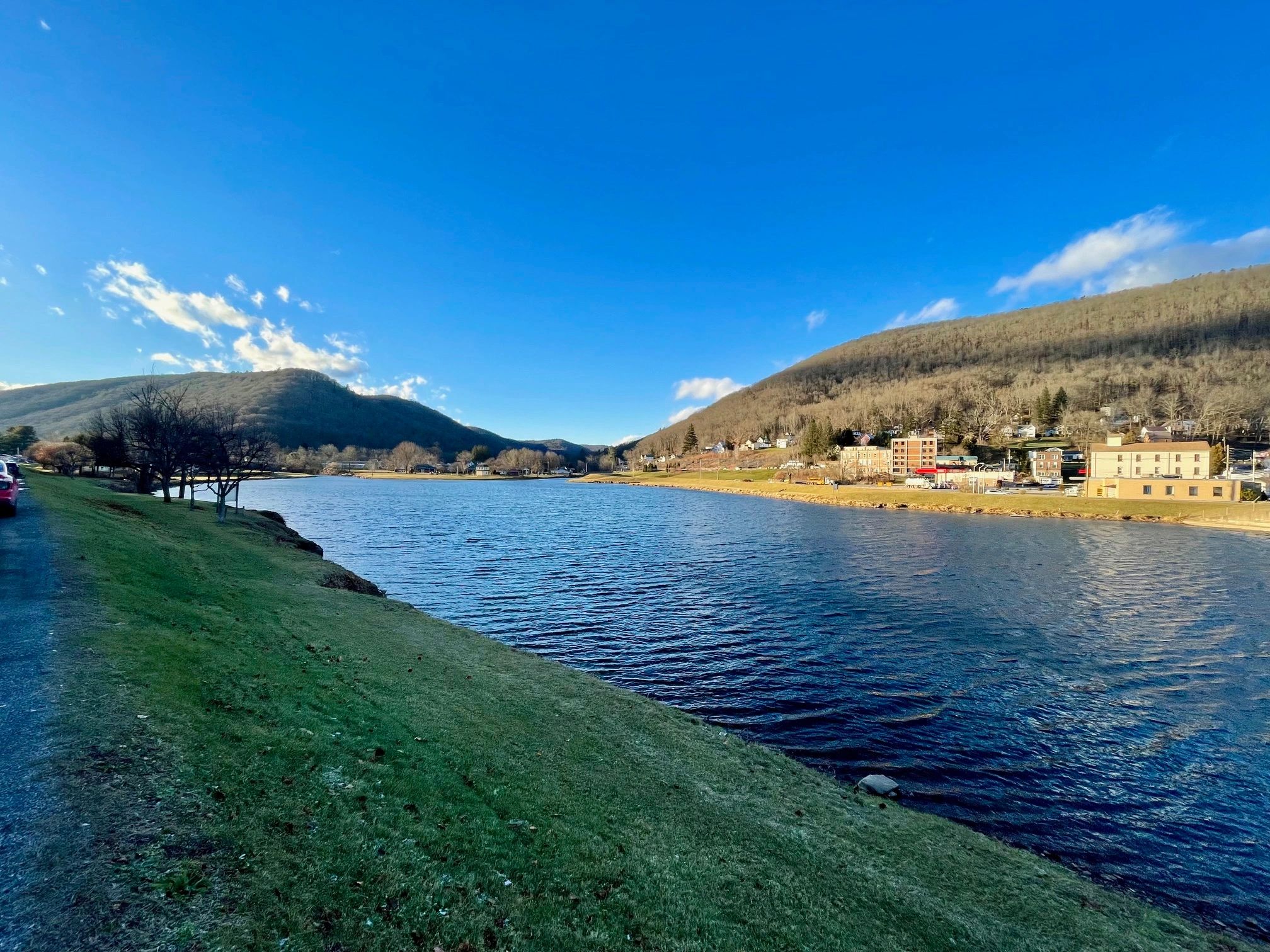 Galeton Ministerium