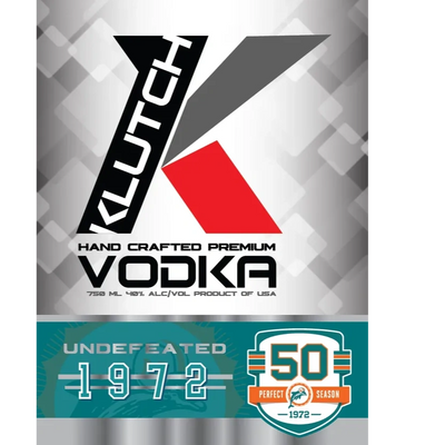 CelloVia Private Label Spirits - Caddyshack, Caddyshack, Vodka