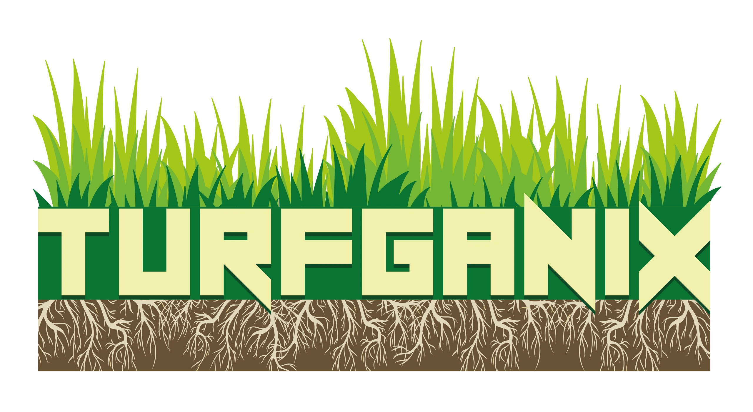 Turfganix