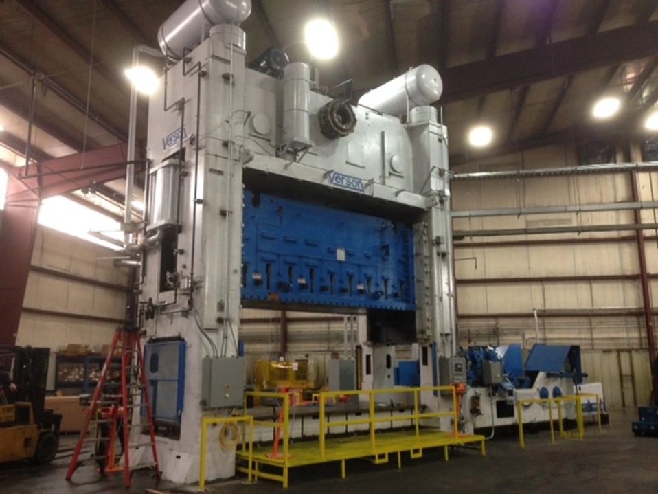 Magnum Mfg, Inc.