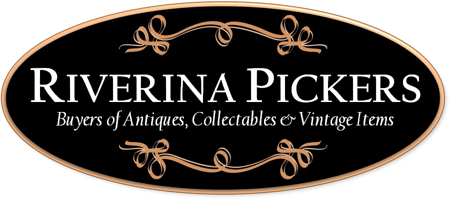 Sell Your Unwanted Items - Riverina Pickers come to you.