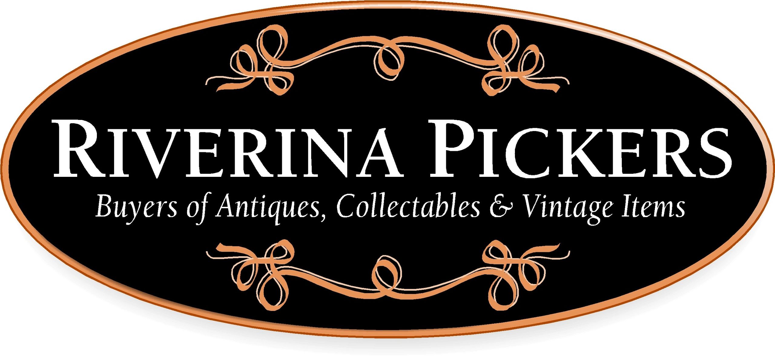 Antiques - Riverina Pickers