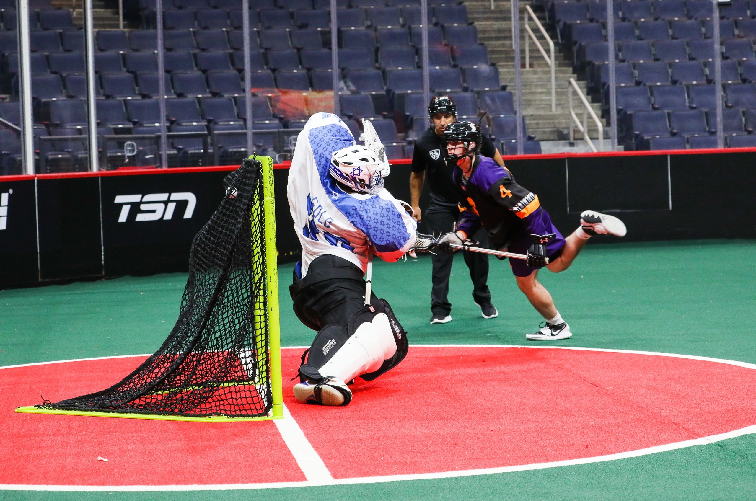 Maracle Lacrosse