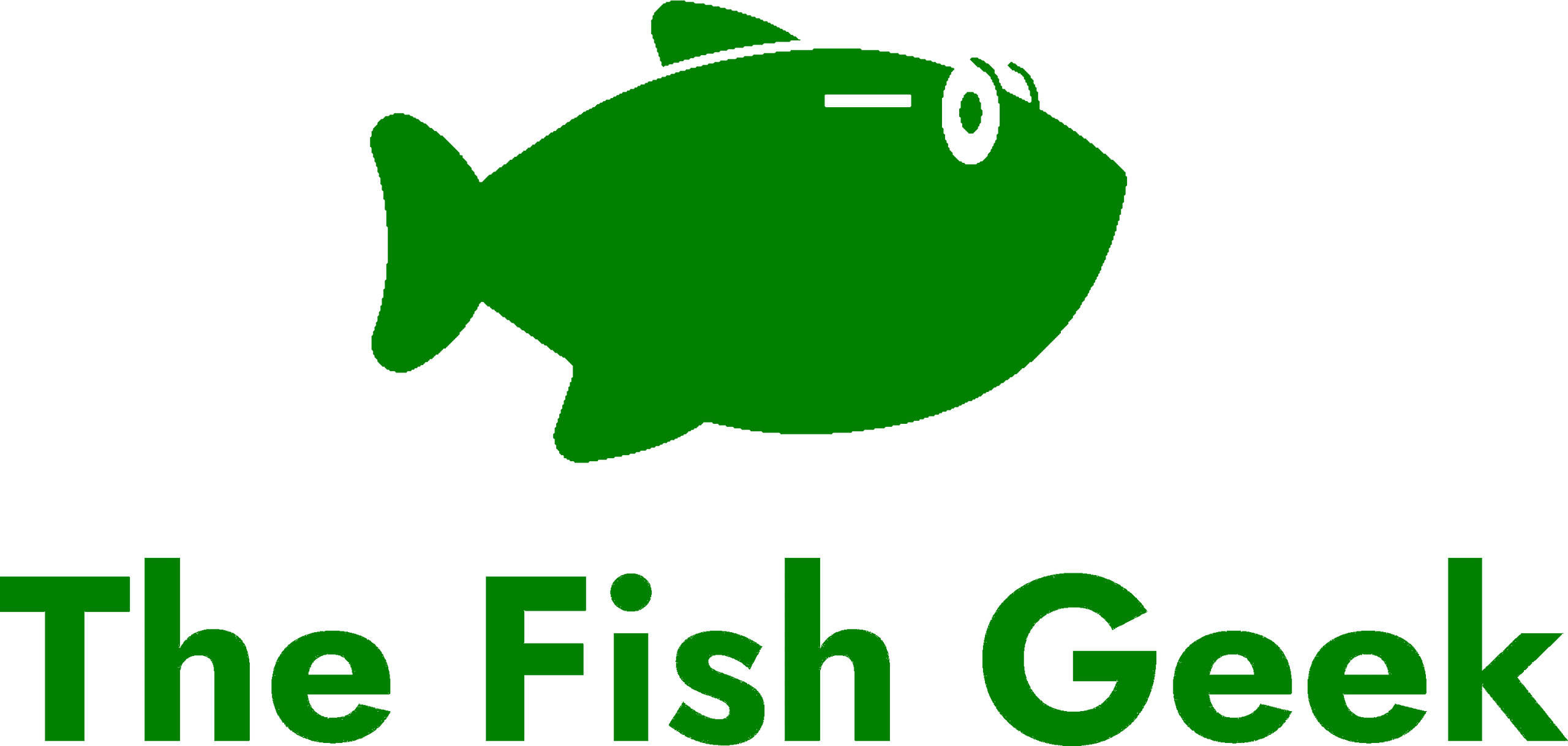 The Fish Geek