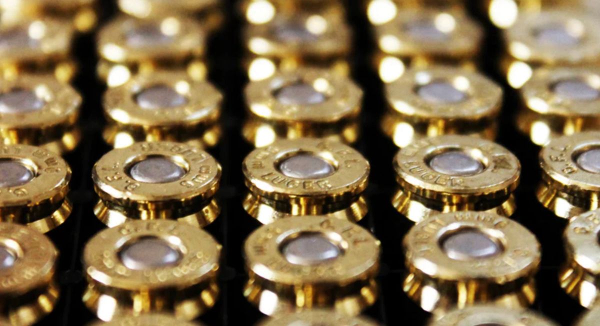 Atlantic Wall Blanks