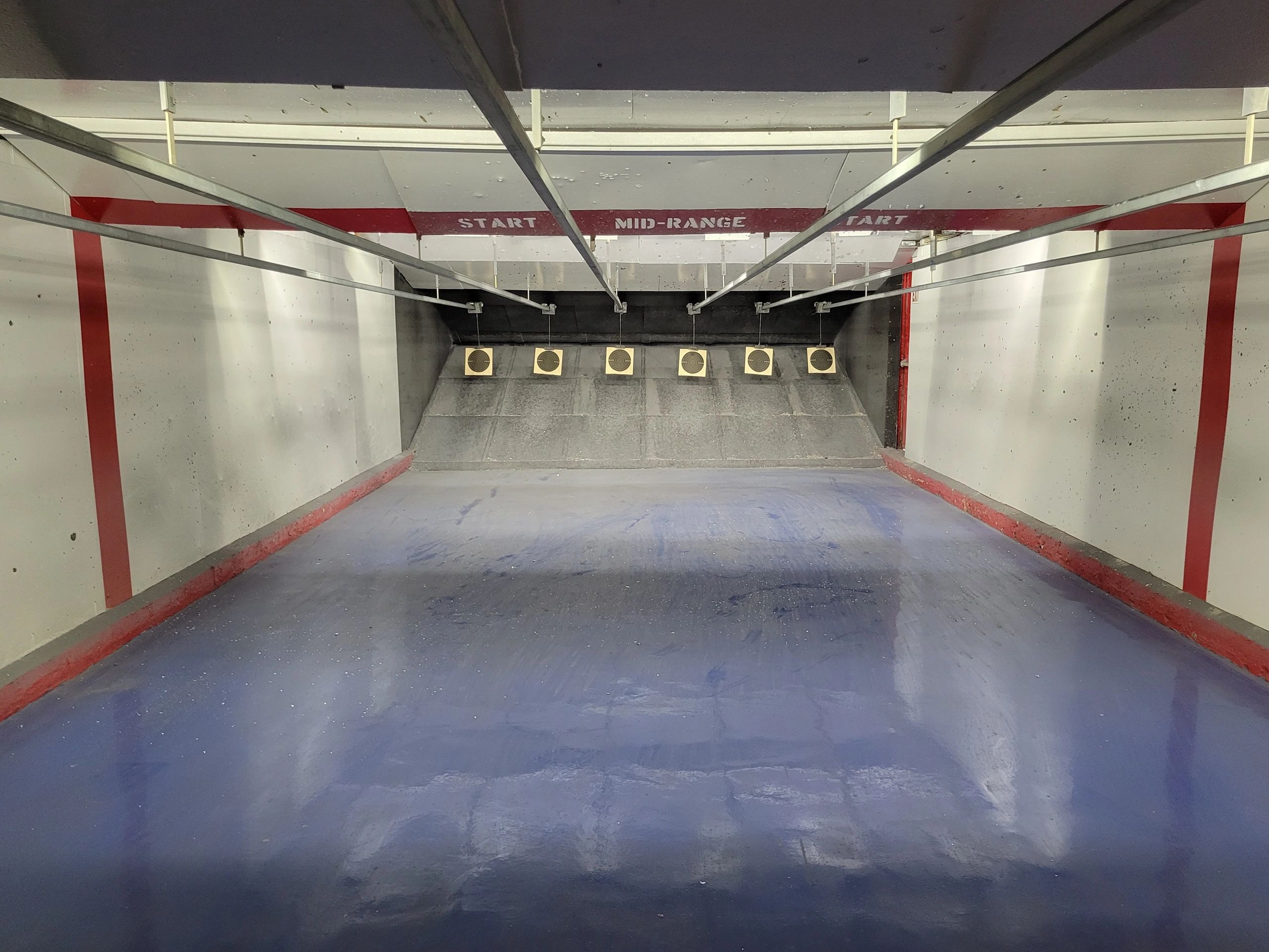 Freeport Little Club