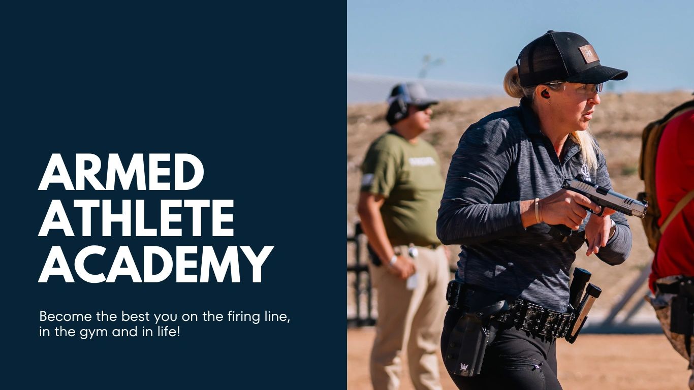 Armed Athlete Academy