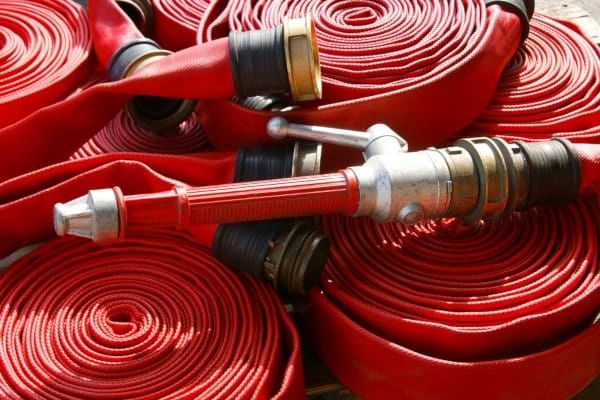Approved Document B Hose Distances - Fire Safety Technical Note