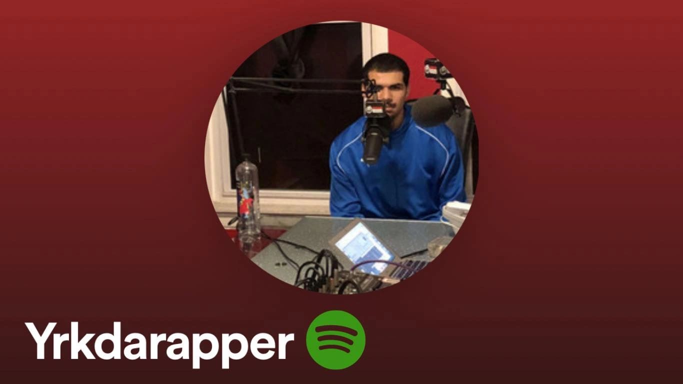 YRKDaRapper
