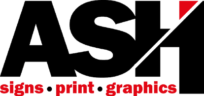 Ash Signs & Graphics - Signage, Vehicle Graphics