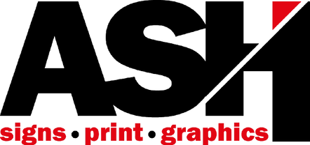 Ash Signs & Graphics | Ash Signs & Graphics