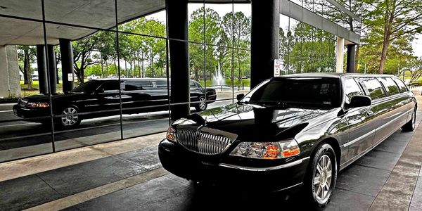Contact Us | SOS Executive Transportation