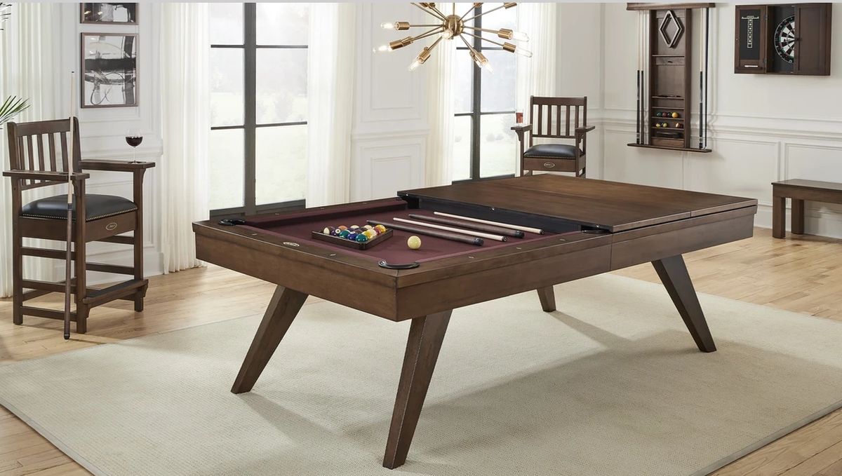 Oslo Pool Table