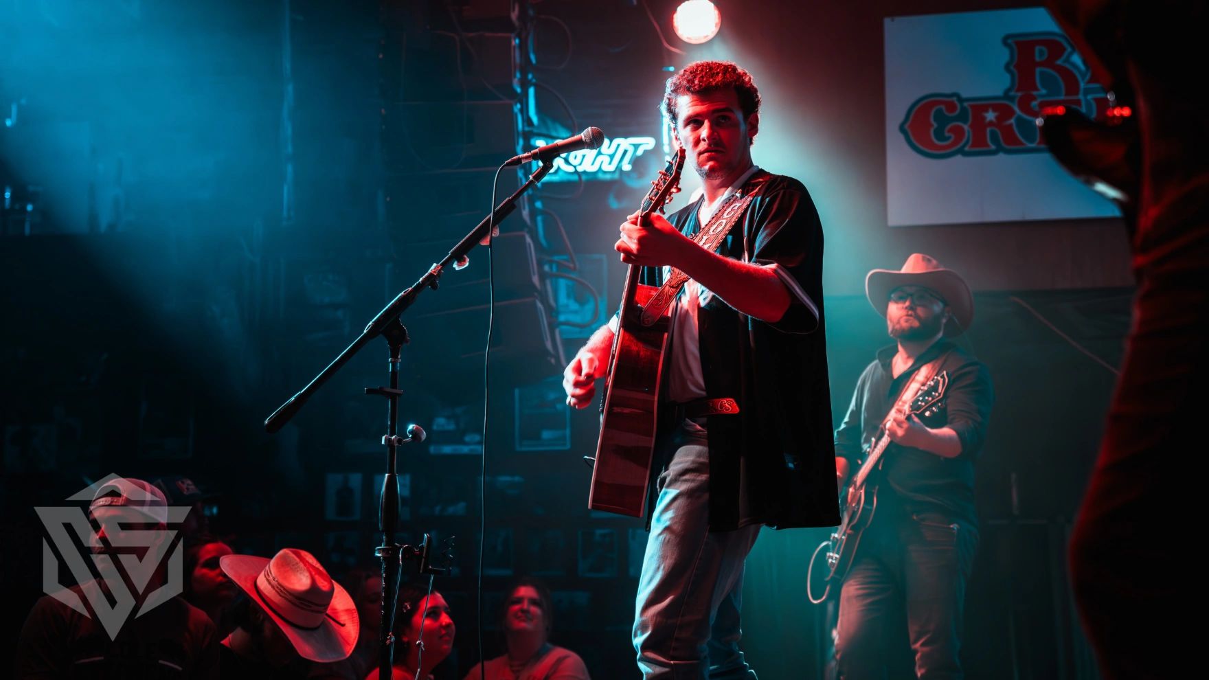 Cole Stephens Music - Texas Country Music