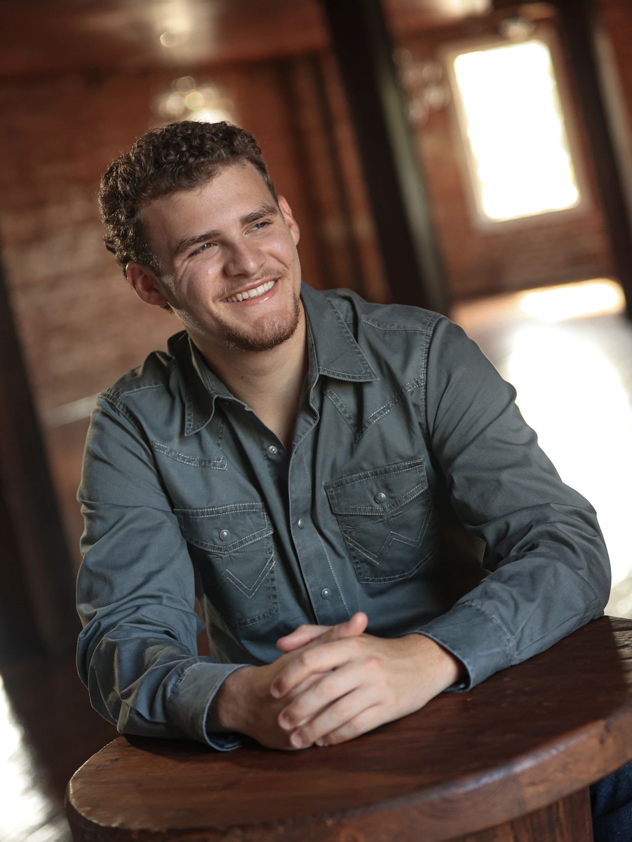 Cole Stephens Bio - Cole Stephens Music