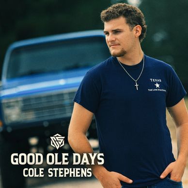 Cole Stephens Music - Texas Country Music