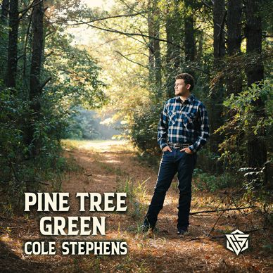 Cole Stephens Music - Texas Country Music