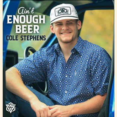 Cole Stephens Music - Texas Country Music