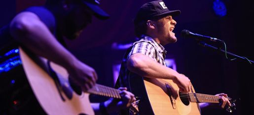 Cole Stephens Music - Texas Country Music