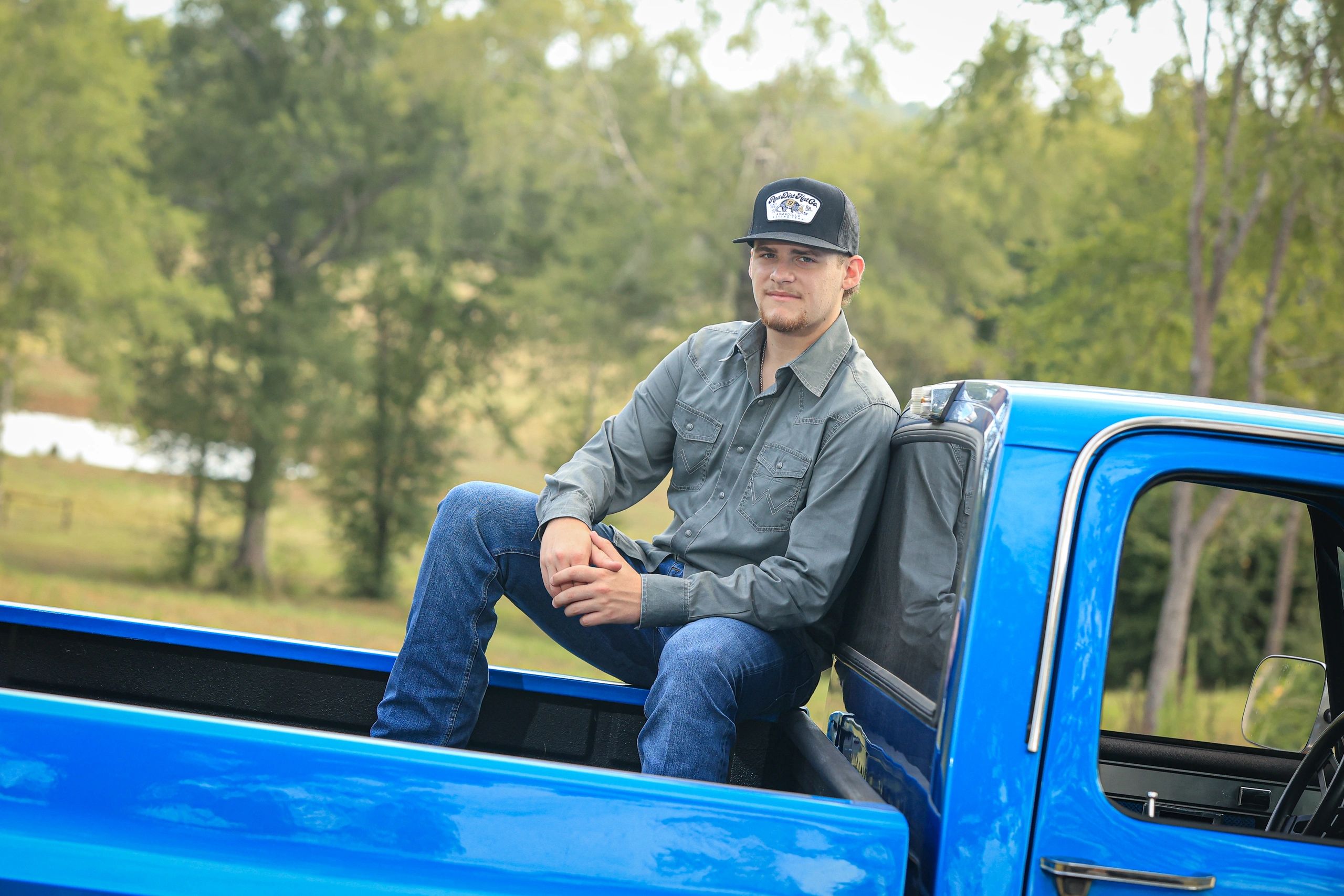 Cole Stephens Music - Texas Country Music