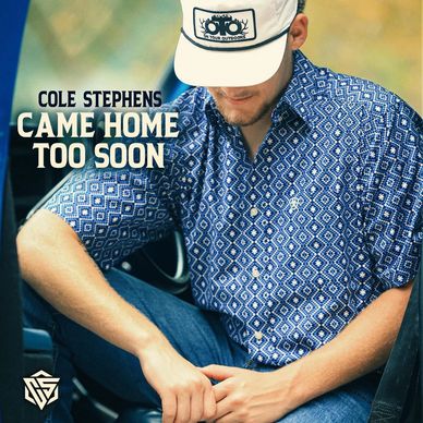 Cole Stephens Music - Texas Country Music