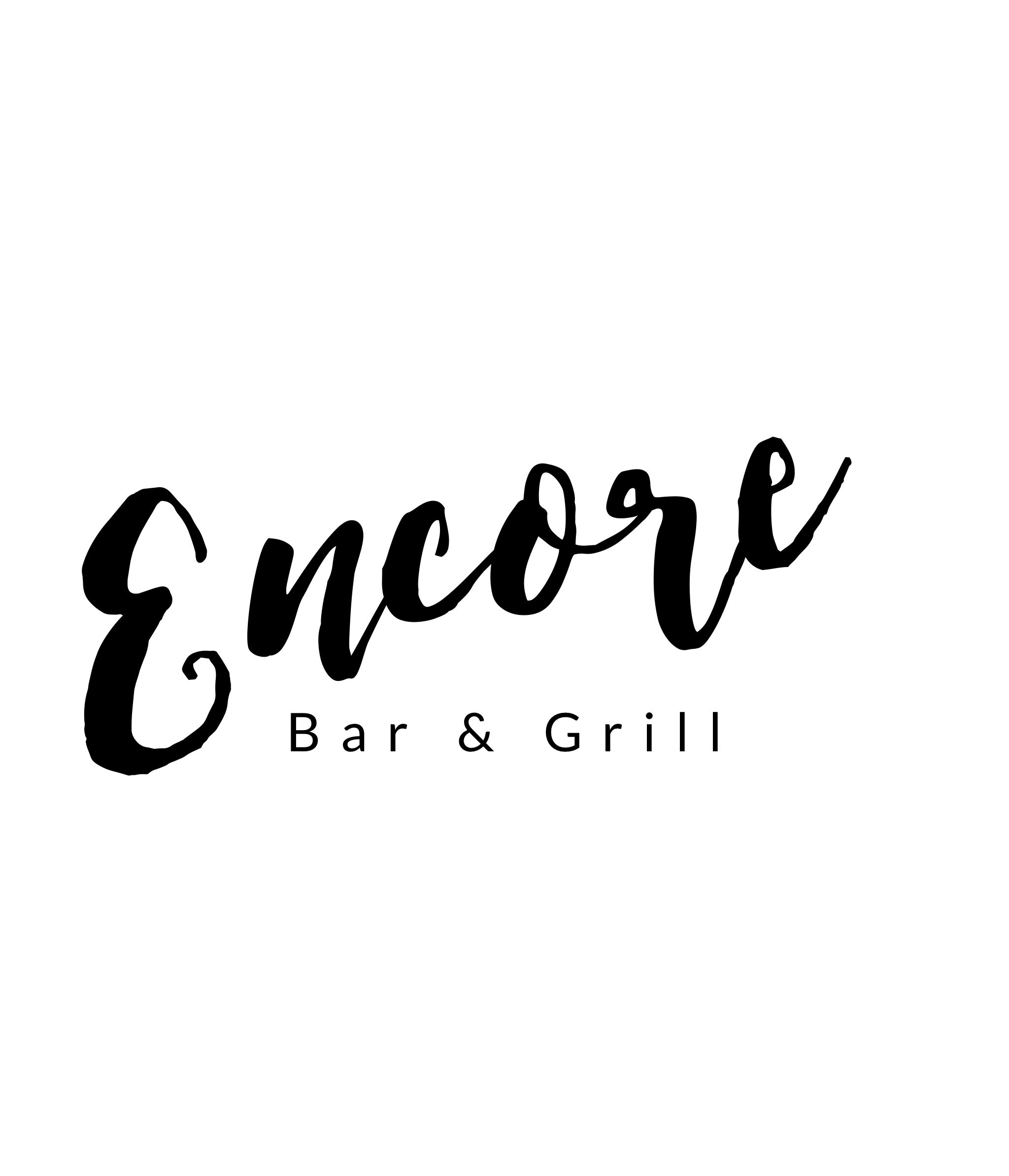 encore bar & grill