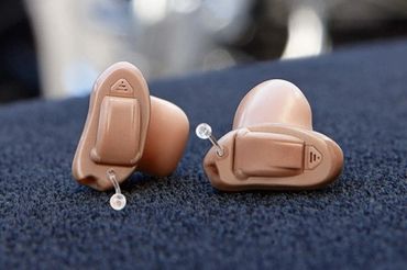 Hearing Aids - Clear Choice Hearing | Clear Choice Hearing