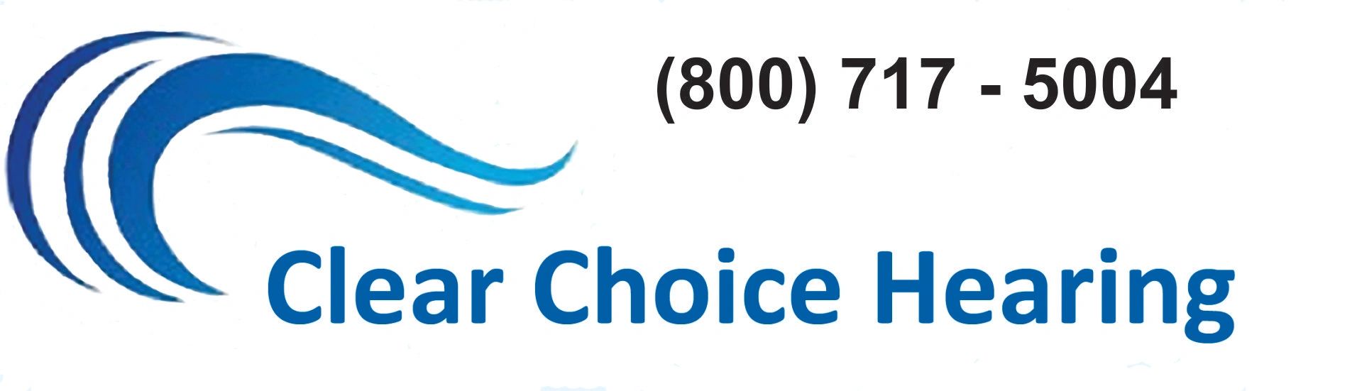 Hearing Aids - Clear Choice Hearing