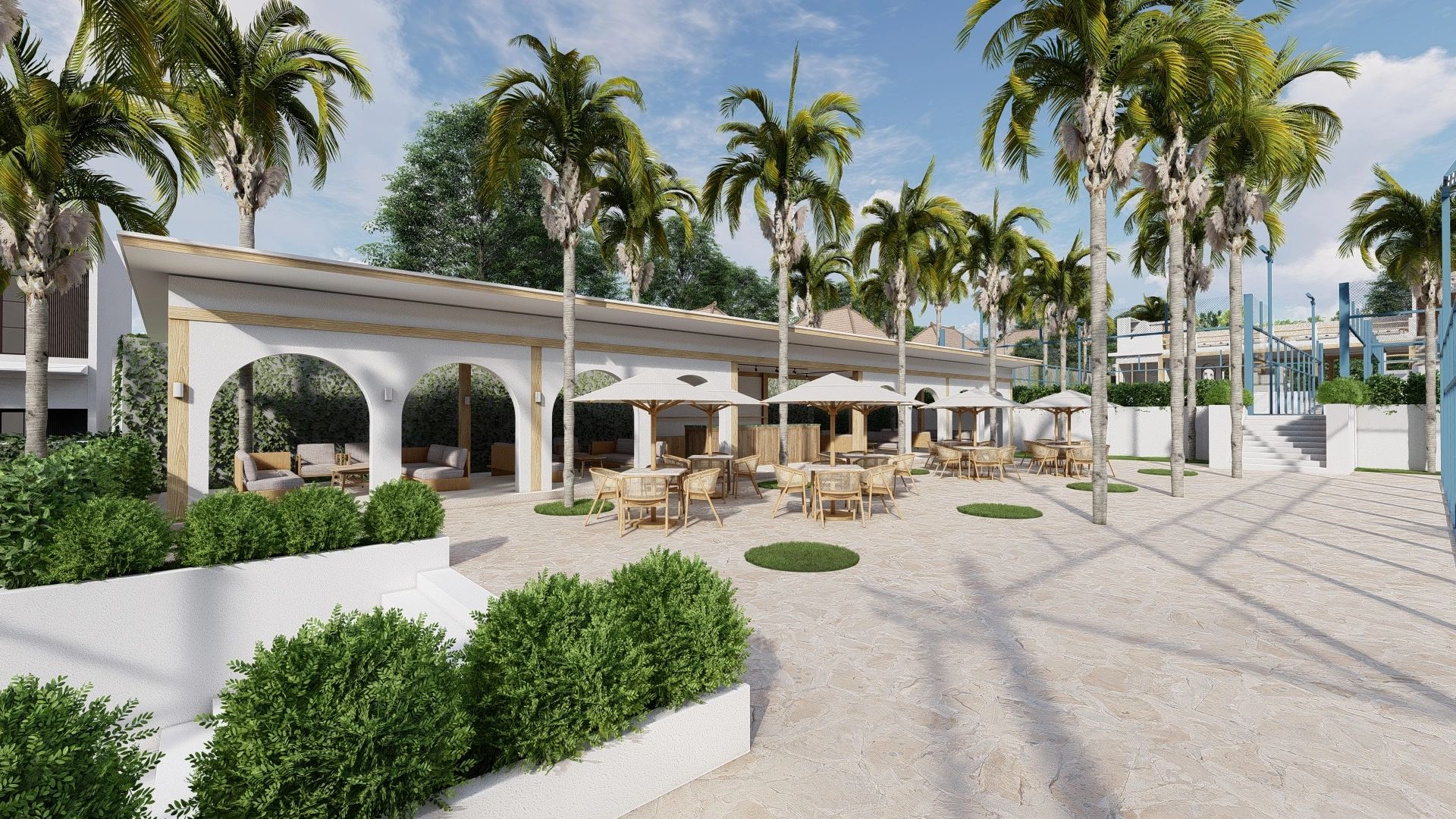 Bali Social Club