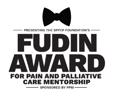 Fudin Mentorship Award