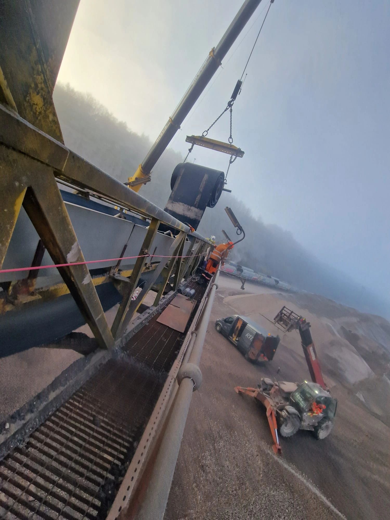 Contact Us | RTI Group UK