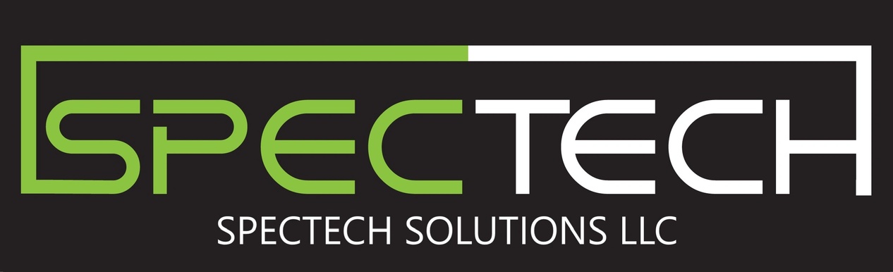 SpecTech Solutions LLC - Home