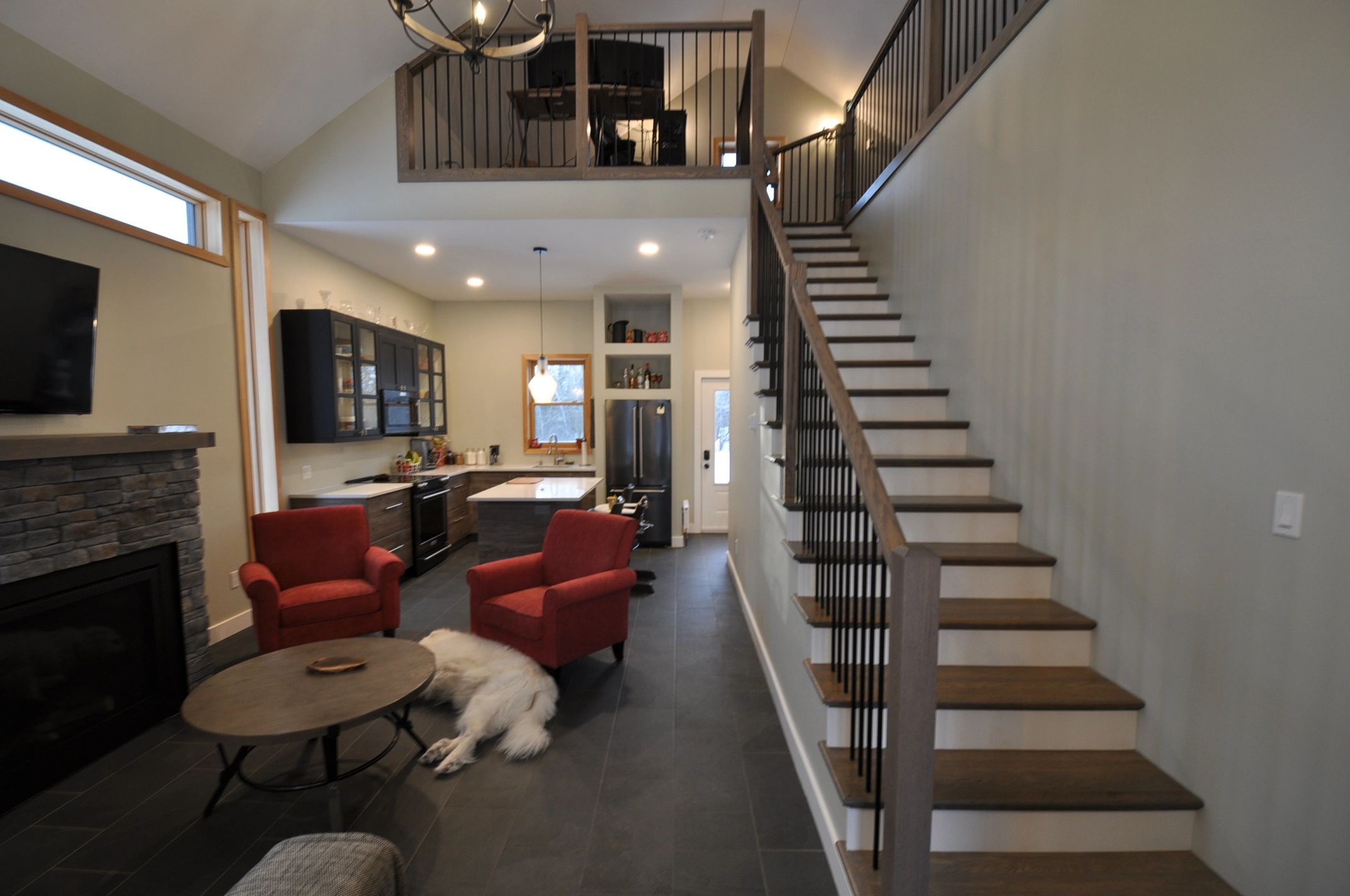 Construction Management - Bryson & Wood Construction