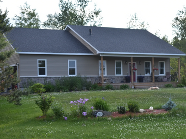 Construction Management - Bryson & Wood Construction