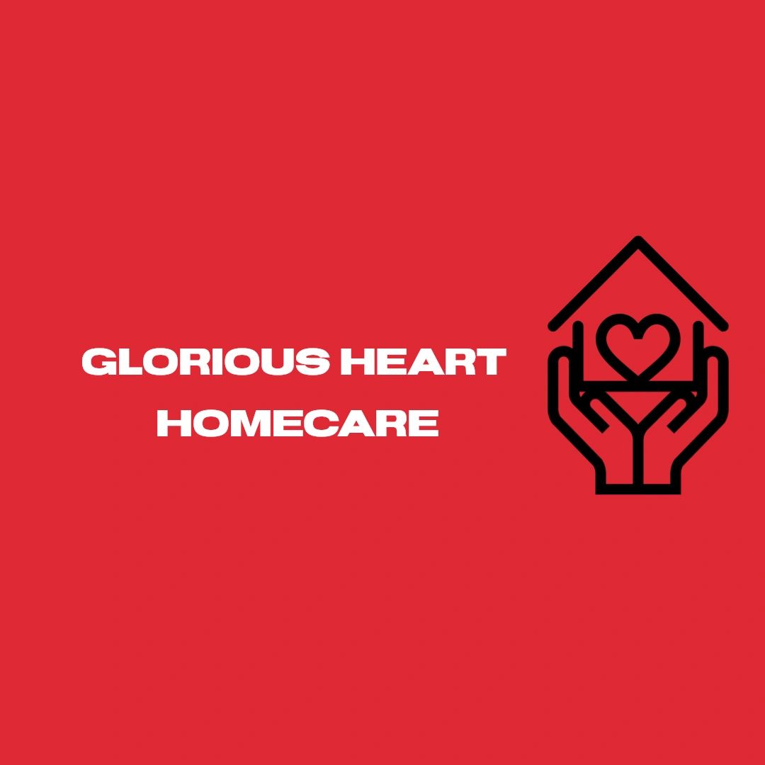 Glorious Heart Homecare