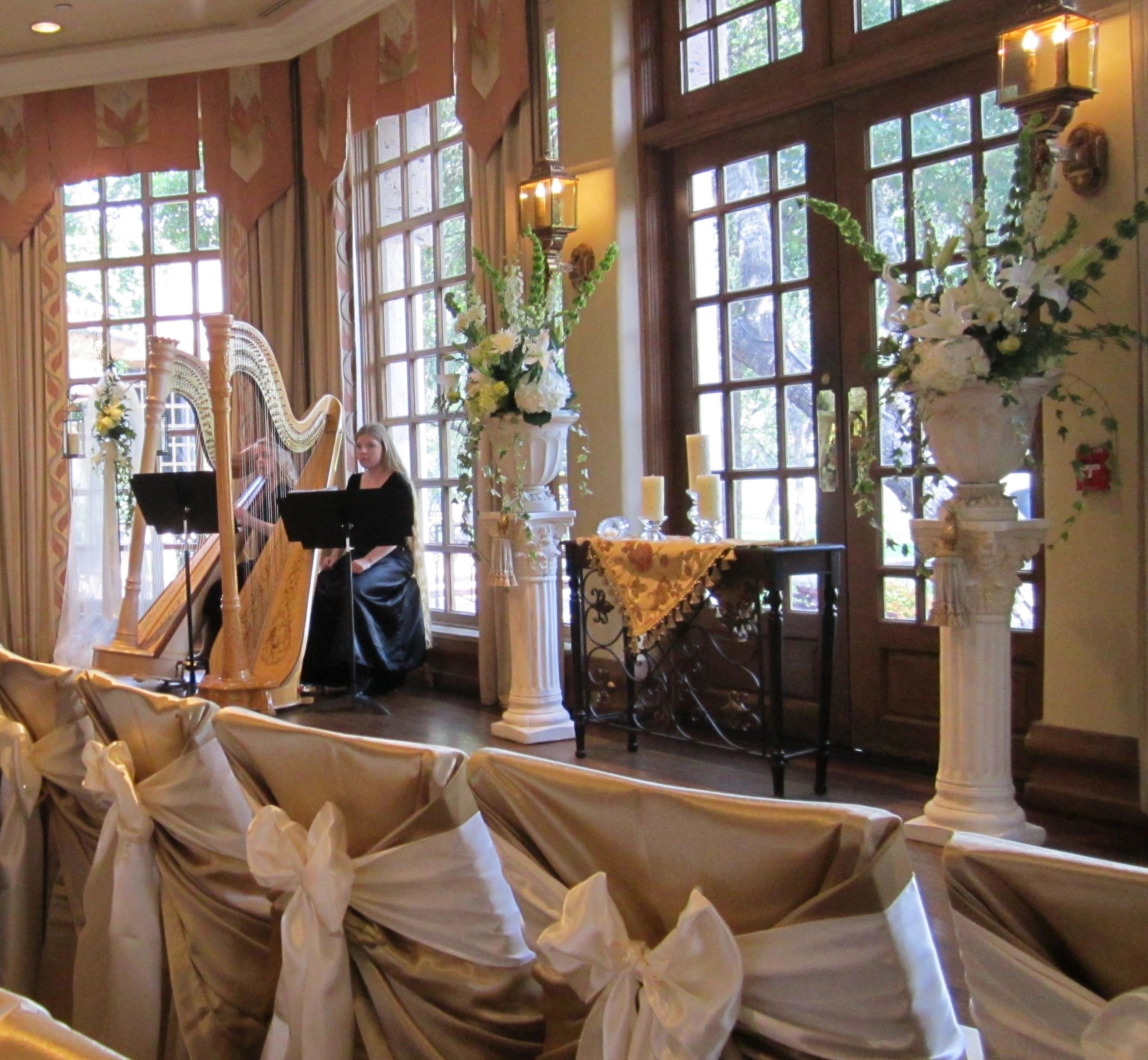 Event and Party Planning - Table Talk by Susan Handlin