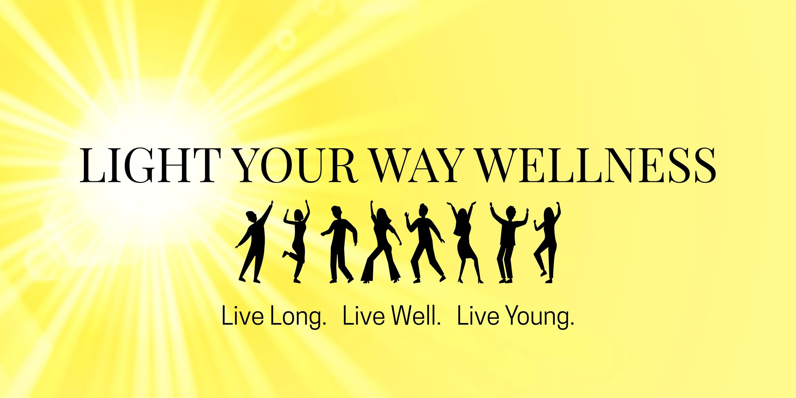 Light Your Way Wellness
