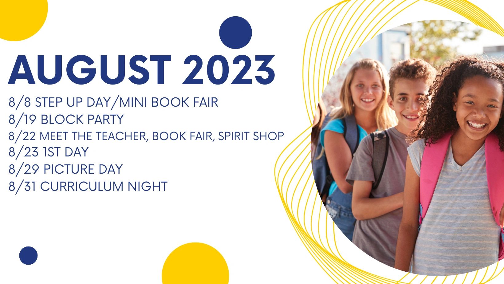 The BPC Executive Board