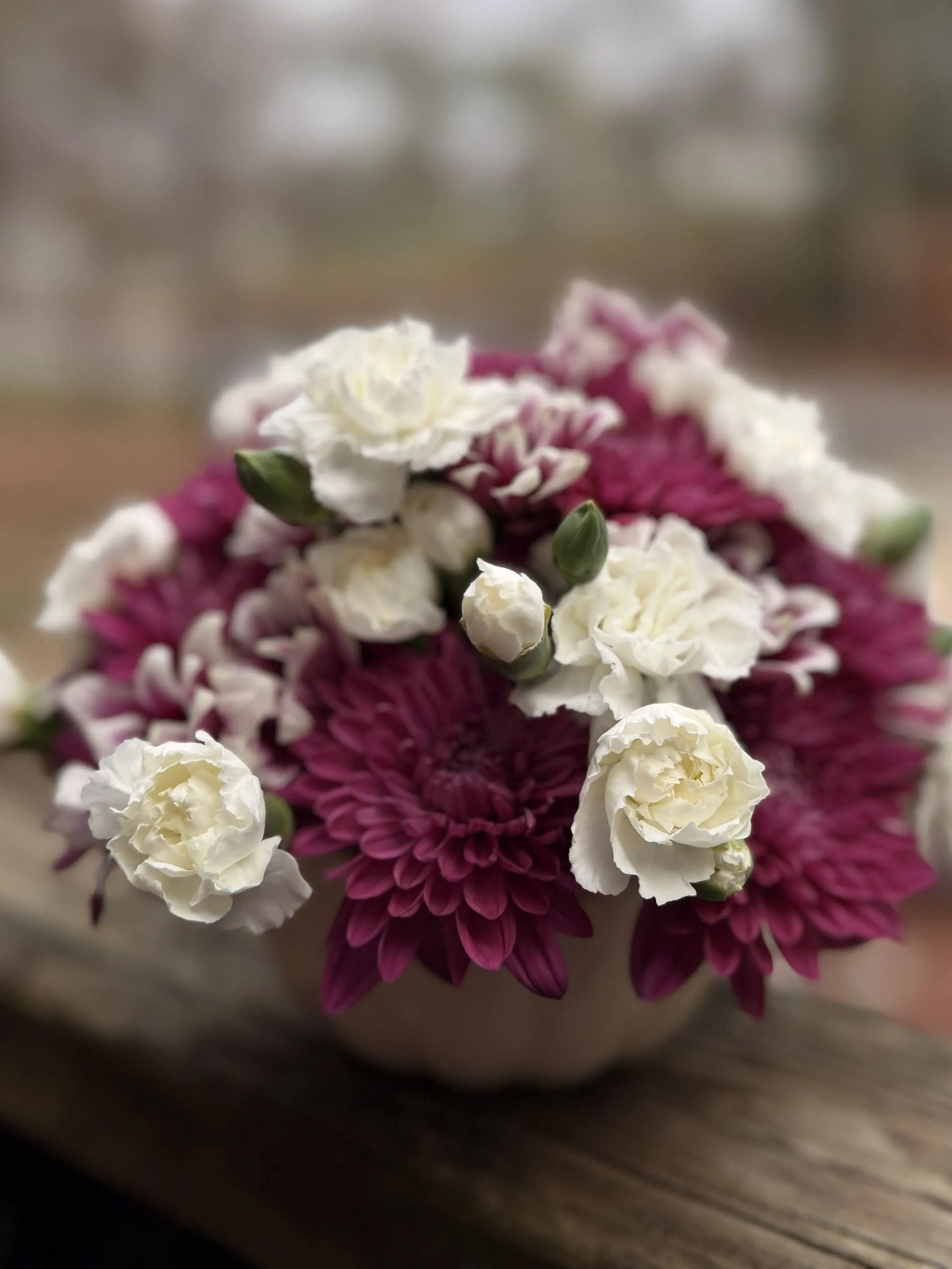 Floral Arrangements to Boost Spirits and Heal Hearts