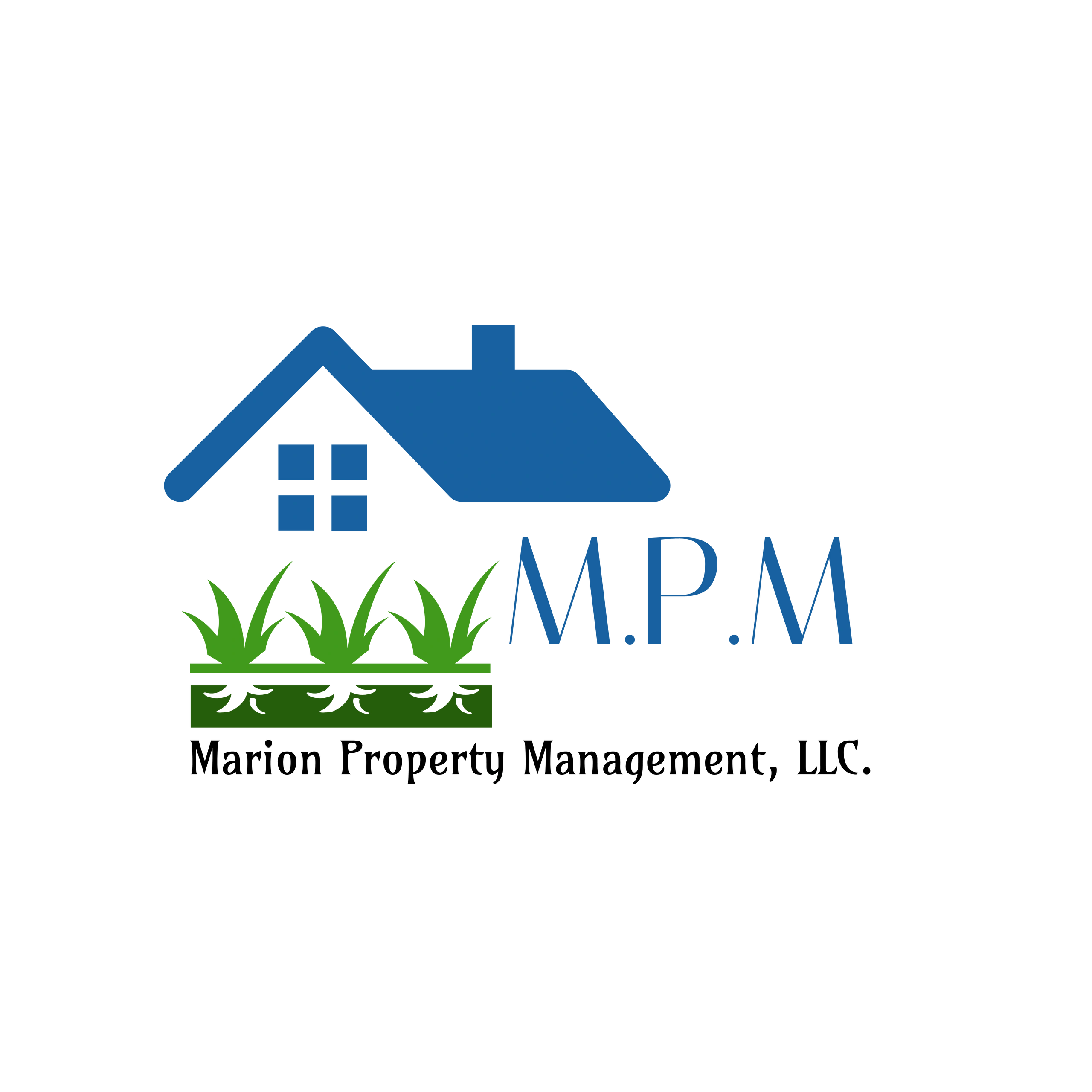 Marion Property Management, LLC