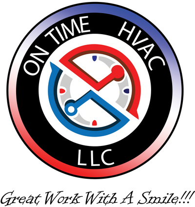 On Time Heating & AC LLC. - Hvac, Heating and Cooling
