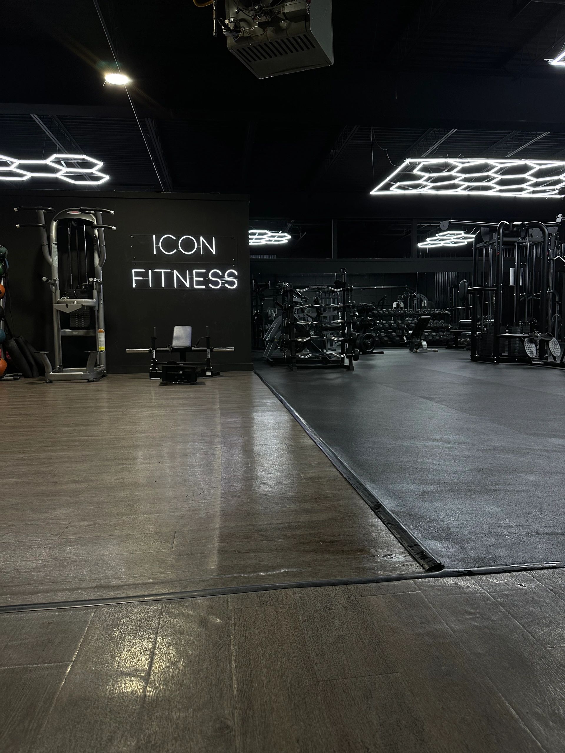 About Icon