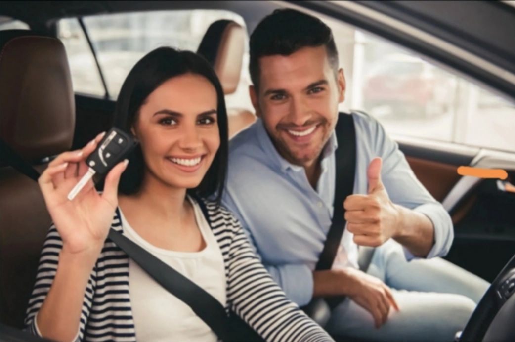 Driving Lessons | Knight Driving School