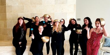 Holistic Healing Therapy | Red Rock Healing Center