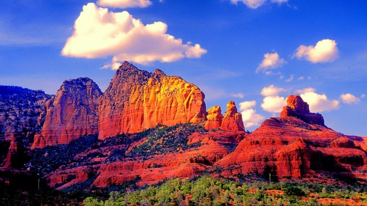 Holistic Healing Therapy | Red Rock Healing Center