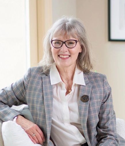 Megan Kruse in Seattle, Washington