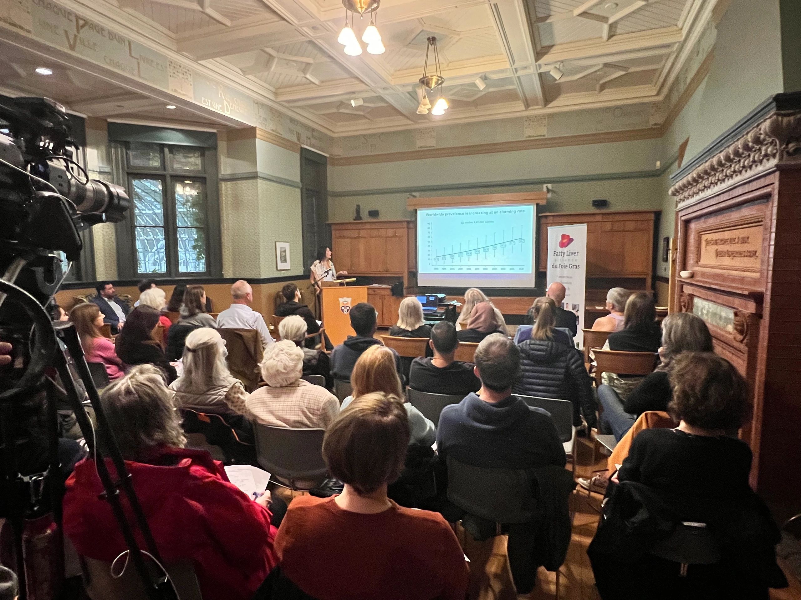 Fatty Liver Alliance - NASH and NAFLD Liver Patient Support in Canada ...