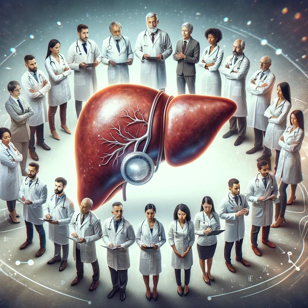 Turning the Tide on MASLD and MASH