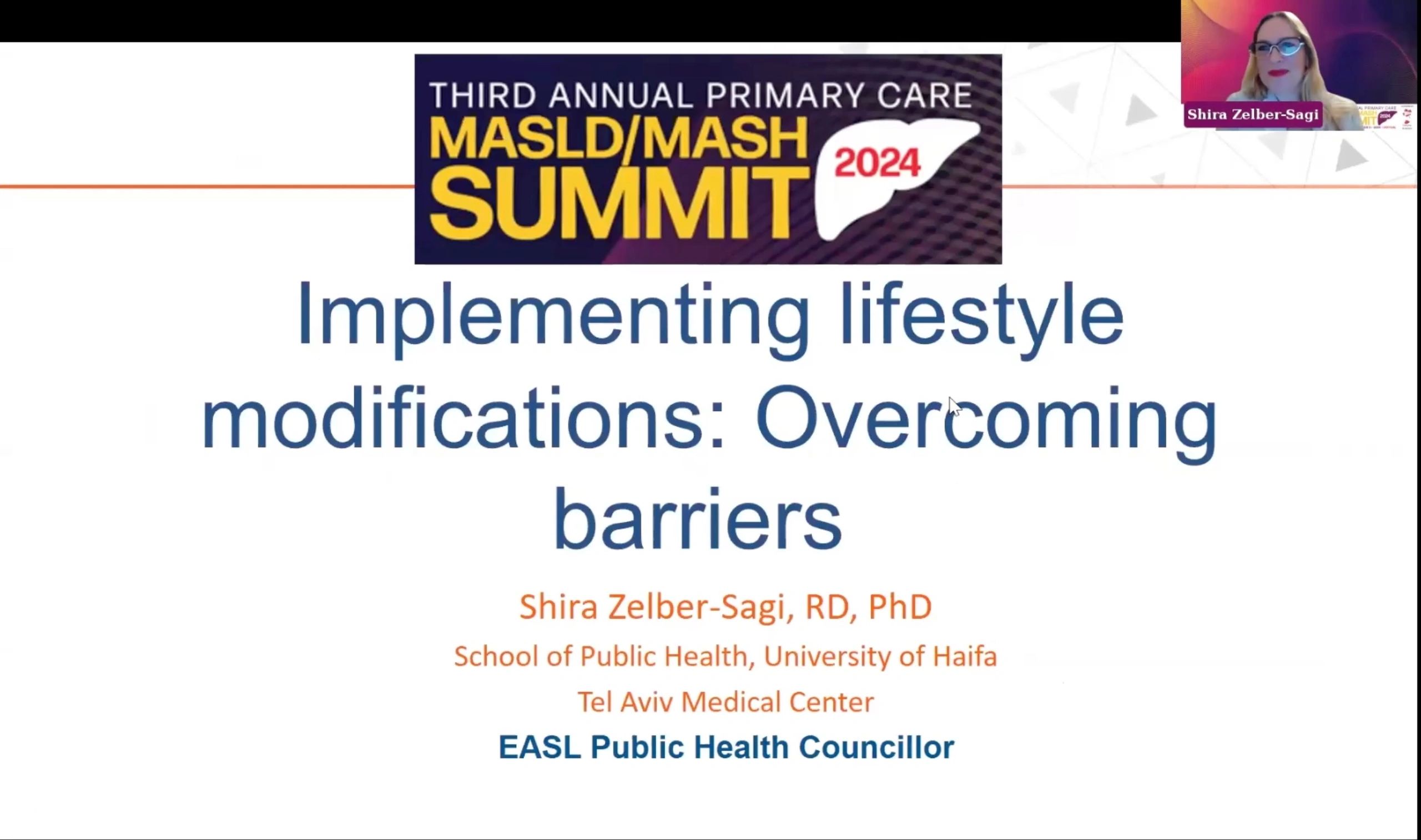 From Awareness to Action: Lifestyle Tools to Take on MASH