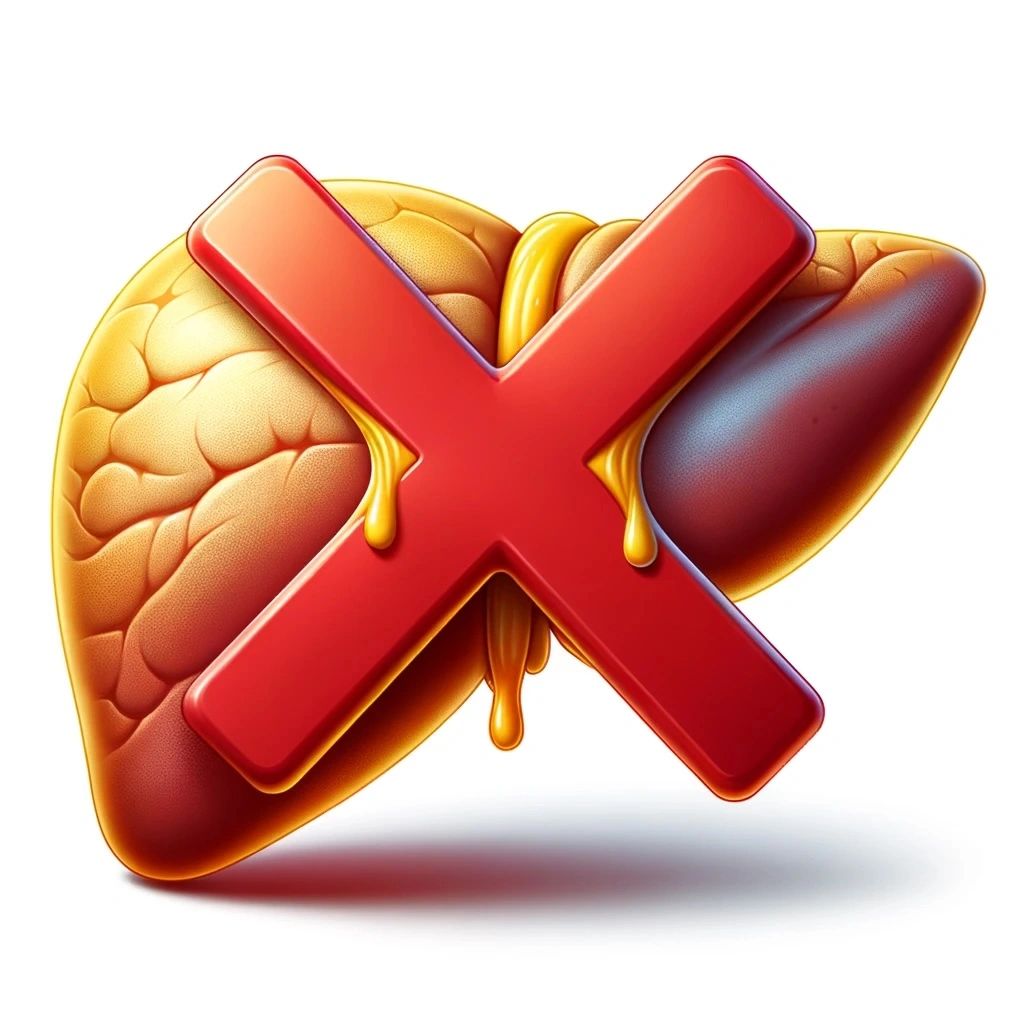 Top 5 Things You Can Do Today to Stop Fatty Liver Disease (MASLD)